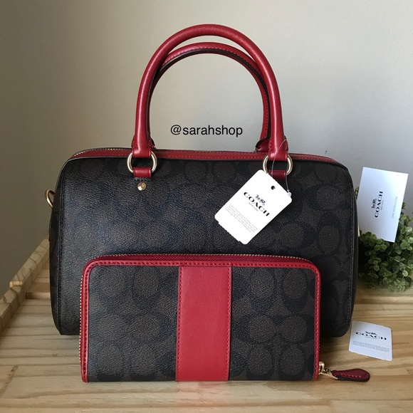 Coach | Bags | Coach Set | Poshmark